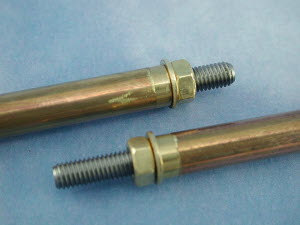 M5 / 5mm Shafts